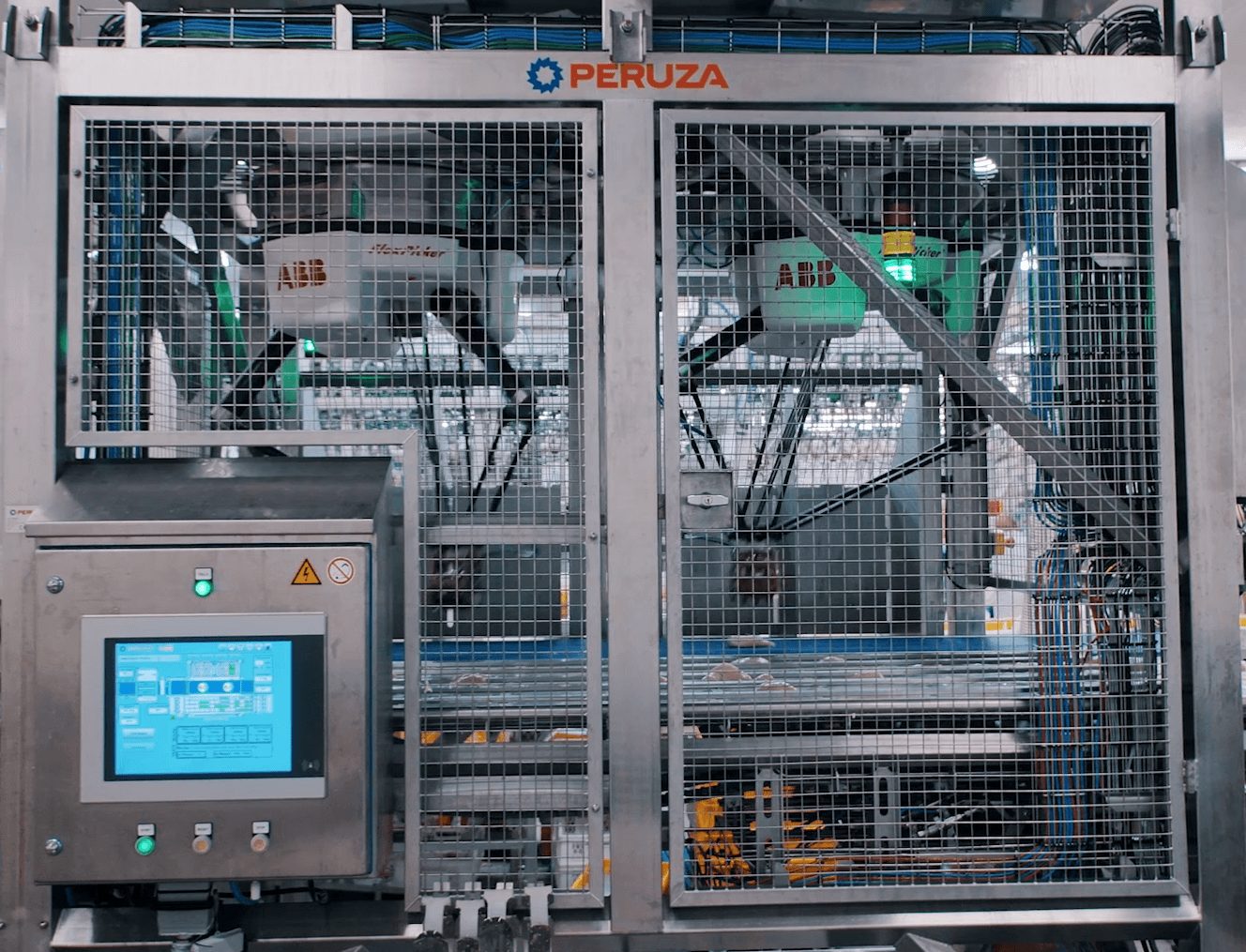 Automation for Lean Manufacturing: Optimizing Efficiency and Waste ... Automation for Lean Manufacturing: Optimizing Efficiency and Waste ...